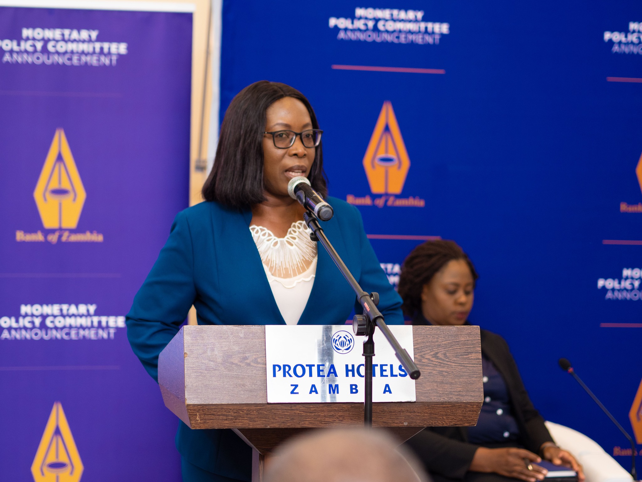 BoZ warns public against unlicensed online credit providers – Zambia ...