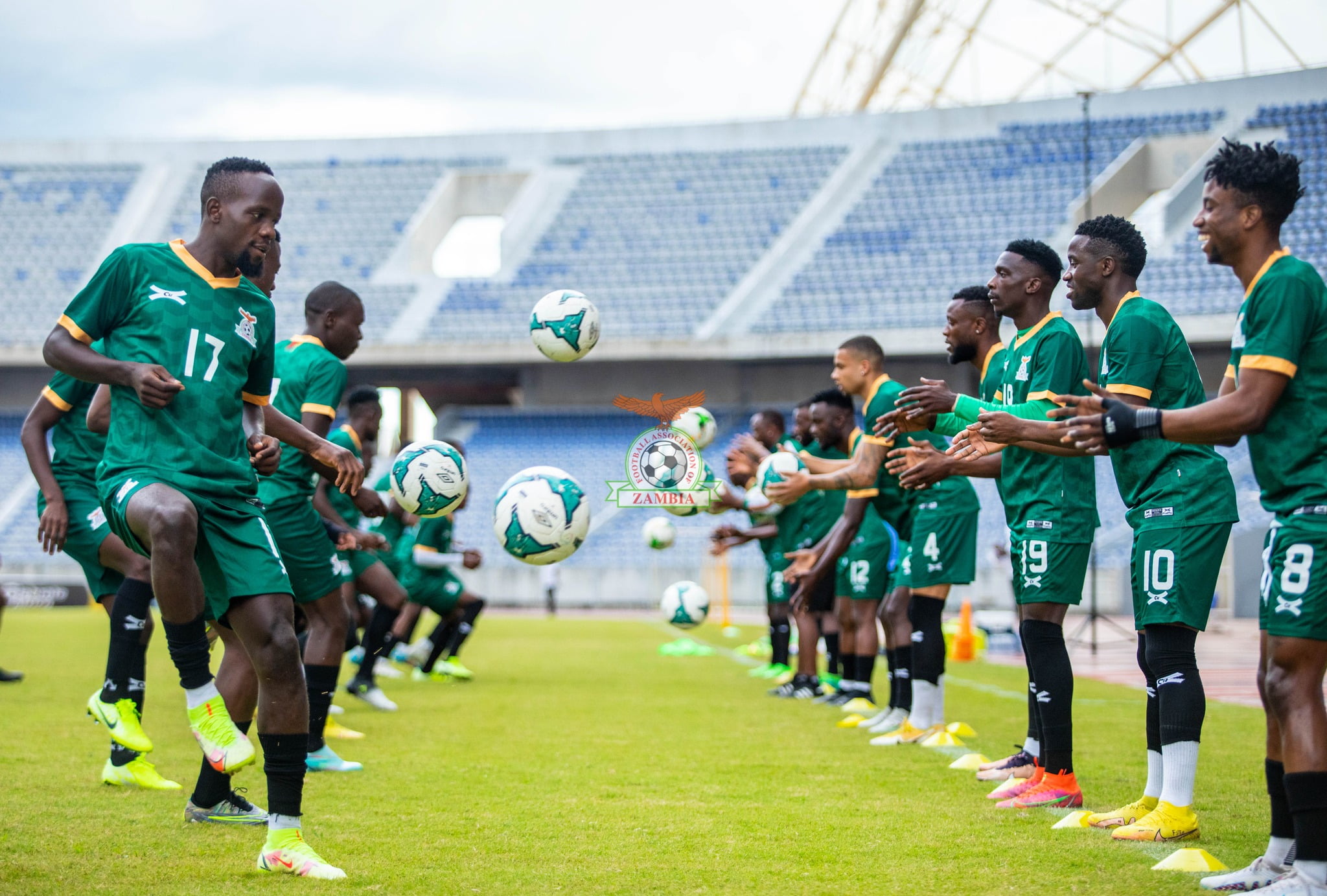 We can deliver at COSAFA despite Kuwait loss – Chipolopolo star ...