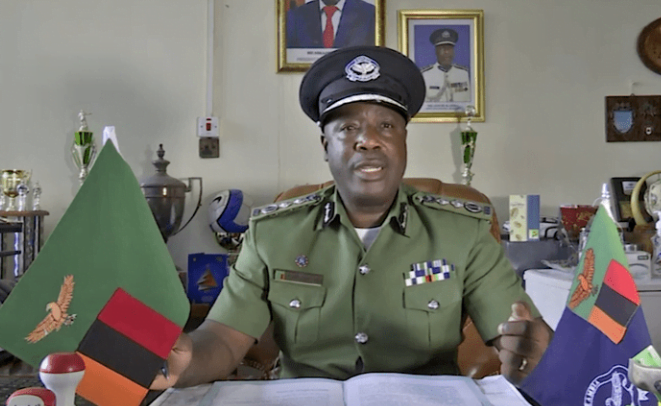 It was a great honour to serve under HH – Kajoba – Zambia: News Diggers!