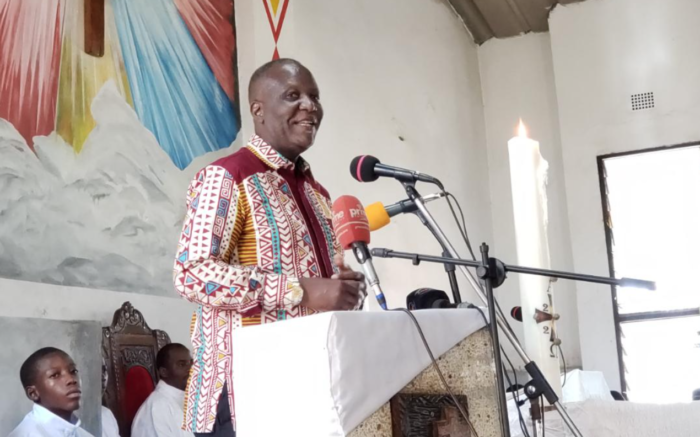 Mwilatusokafye, sometimes encourage us – Mutati – Zambia: News Diggers!