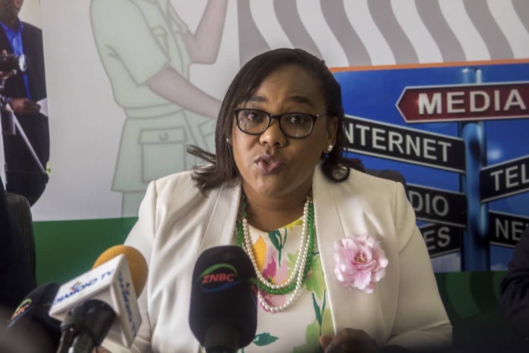 HH fires Kasanda, appoints Mweetwa to take over – Zambia: News Diggers!