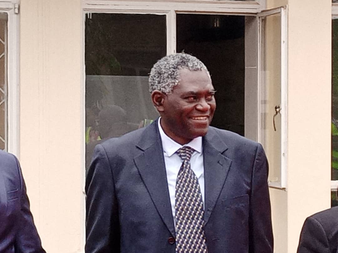 I’m sure my replacement will do exactly what I was doing – Bowa ...