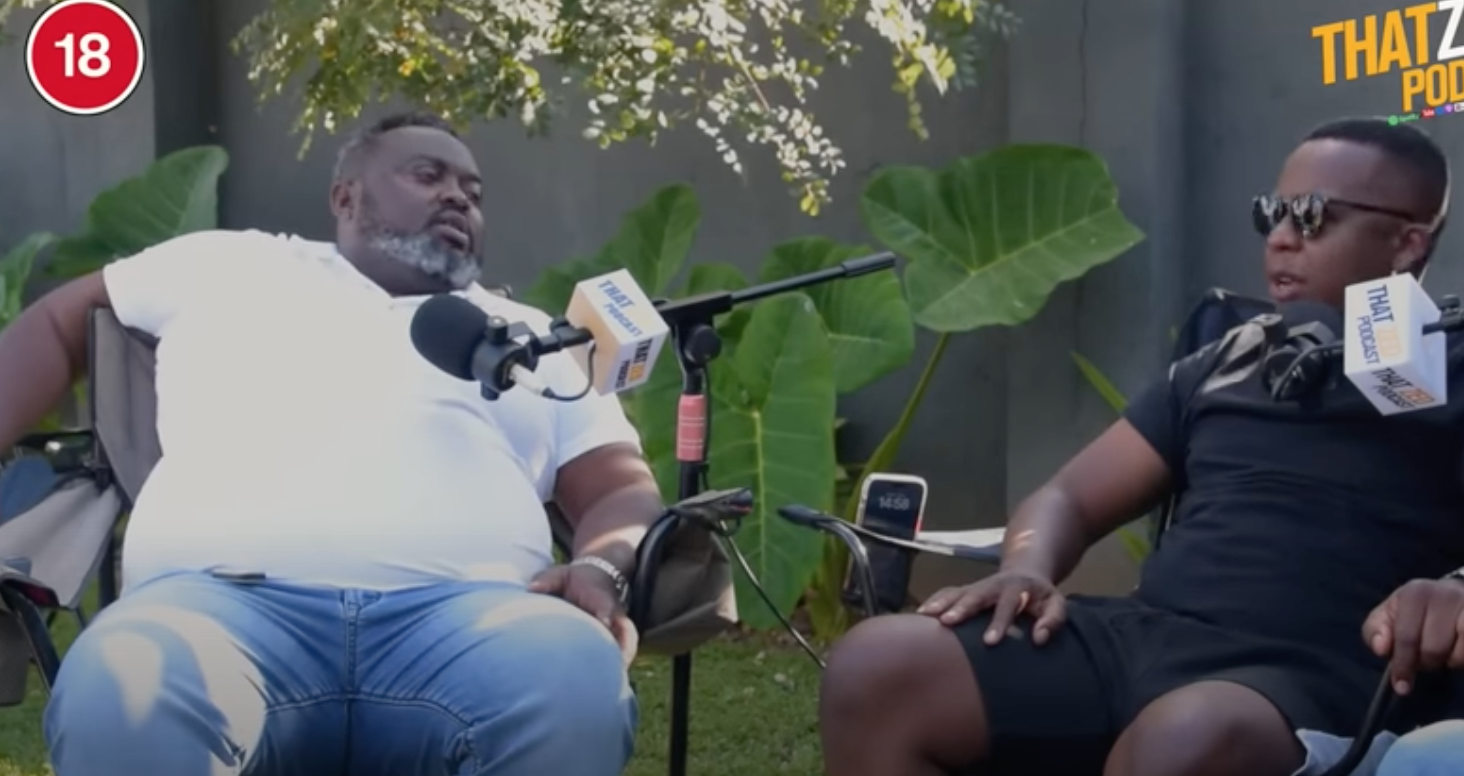 Henry BJ Phiri promises his fans he’ll lose 30kg – Zambia: News Diggers!