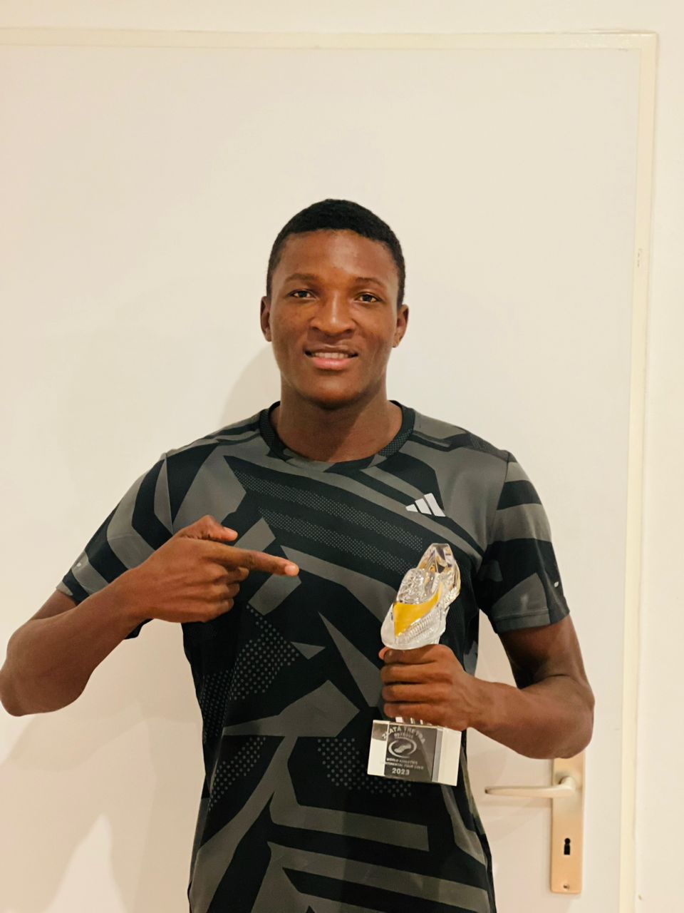 I’m mastering the art of winning – Muzala – Zambia: News Diggers!