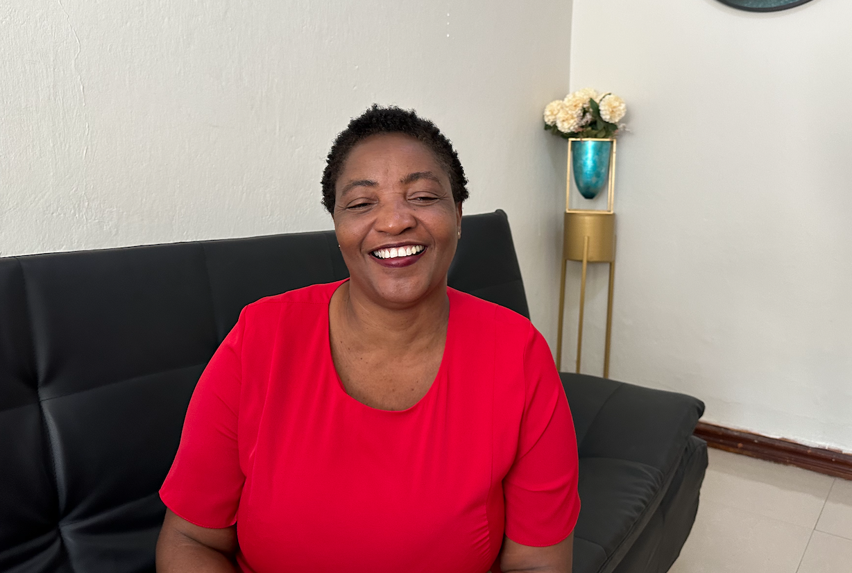 Help Clare Mwanza beat cancer, donate for her radiotherapy treatment in ...