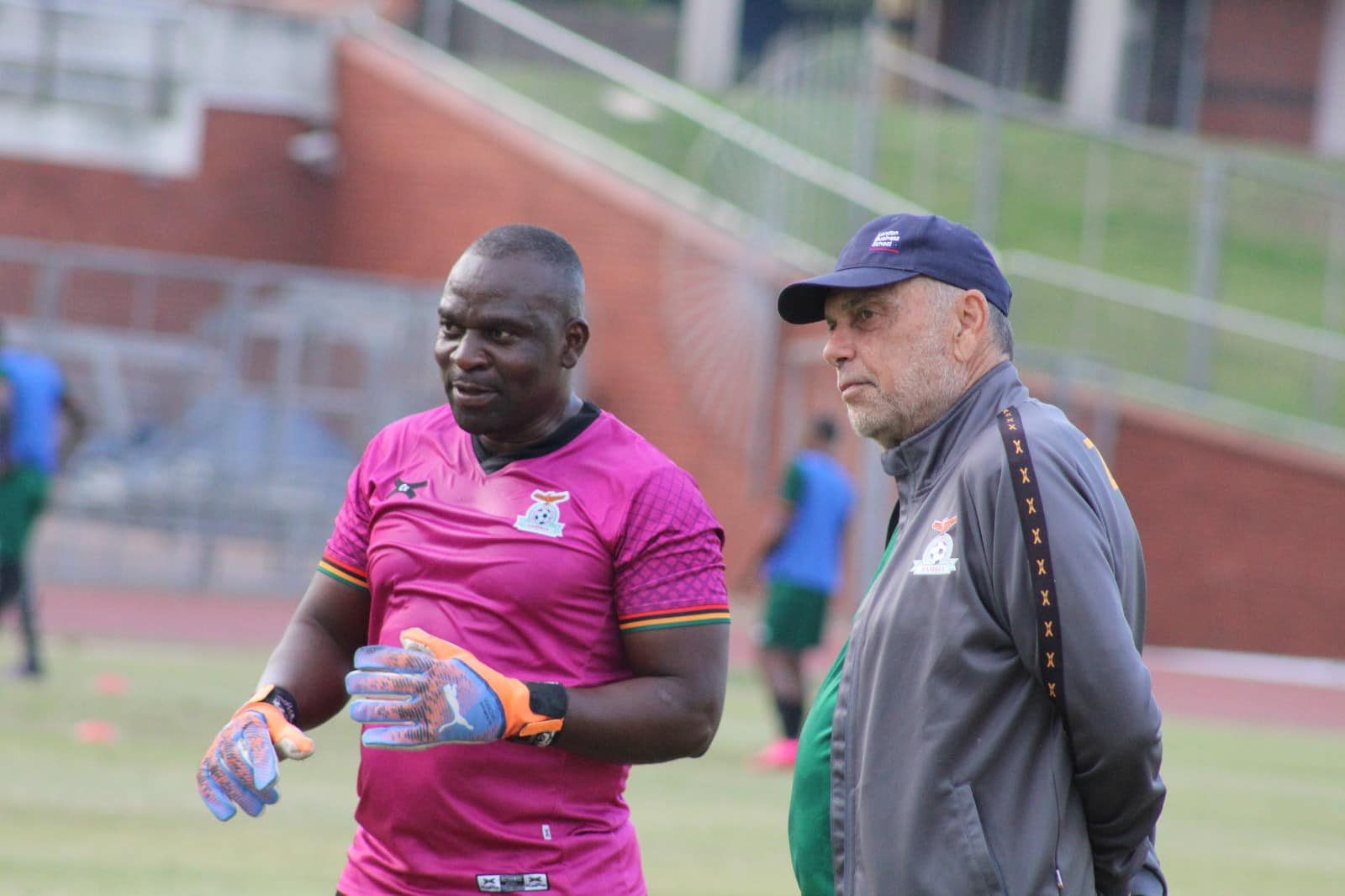 Grant names 27-man provisional squad for final AFCON qualifier – Zambia ...