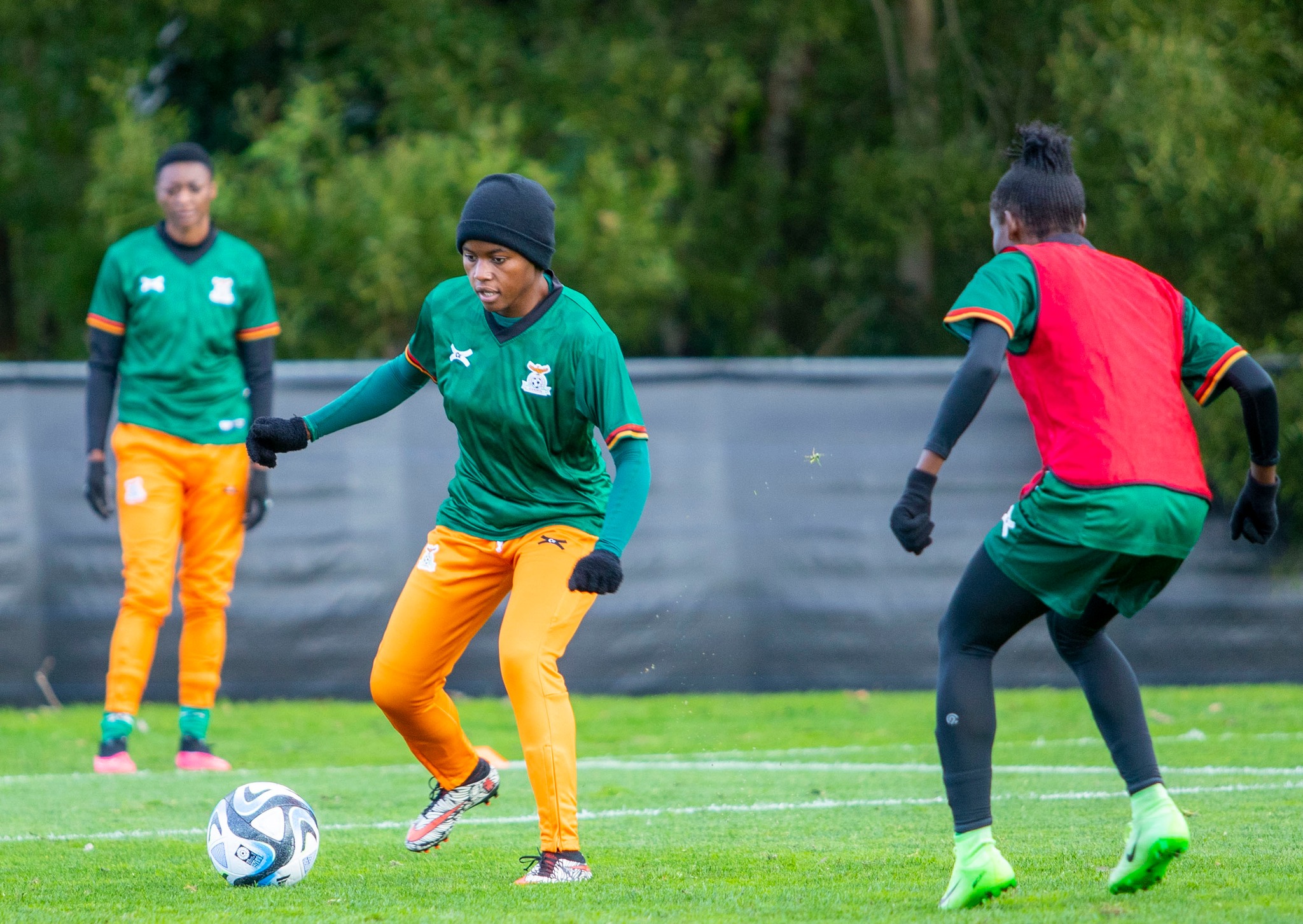 Zambia begins Cosafa title defence with Mozambique date – Zambia: News ...