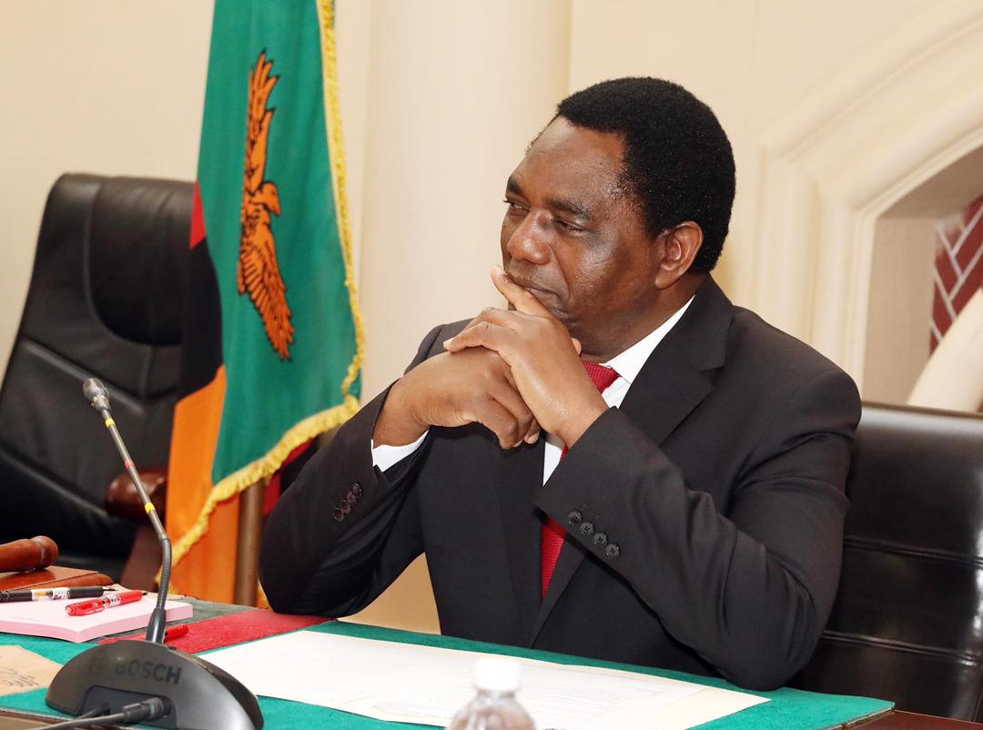 HH appoints Jack Kalala as ACC commissioner – Zambia: News Diggers!