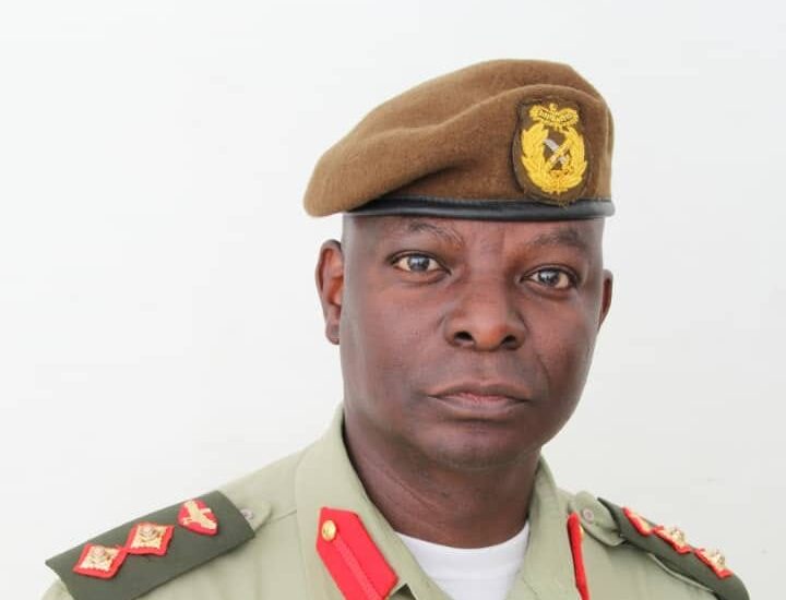 Army urges candidates not to attend drills if they’re sick – Zambia ...
