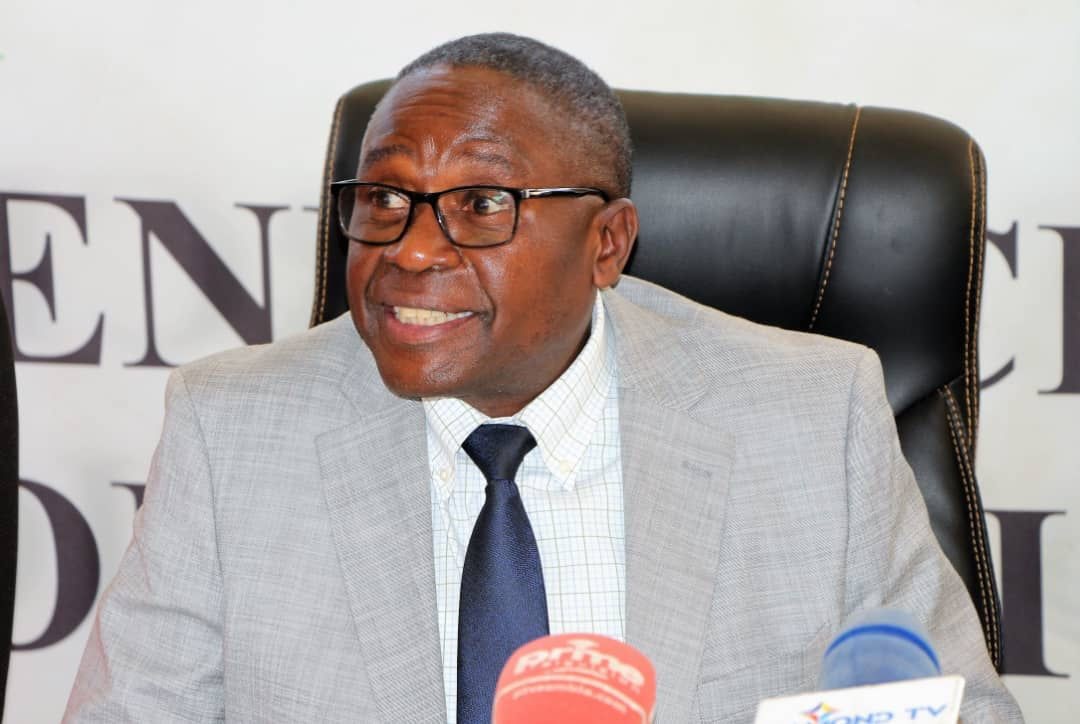 DEC detains 10, including a Zambian, over private jet fiasco – Zambia ...