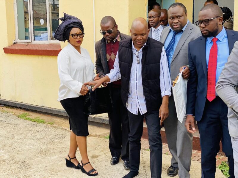 We don’t expect political harassments under the HH presidency – Zambia ...