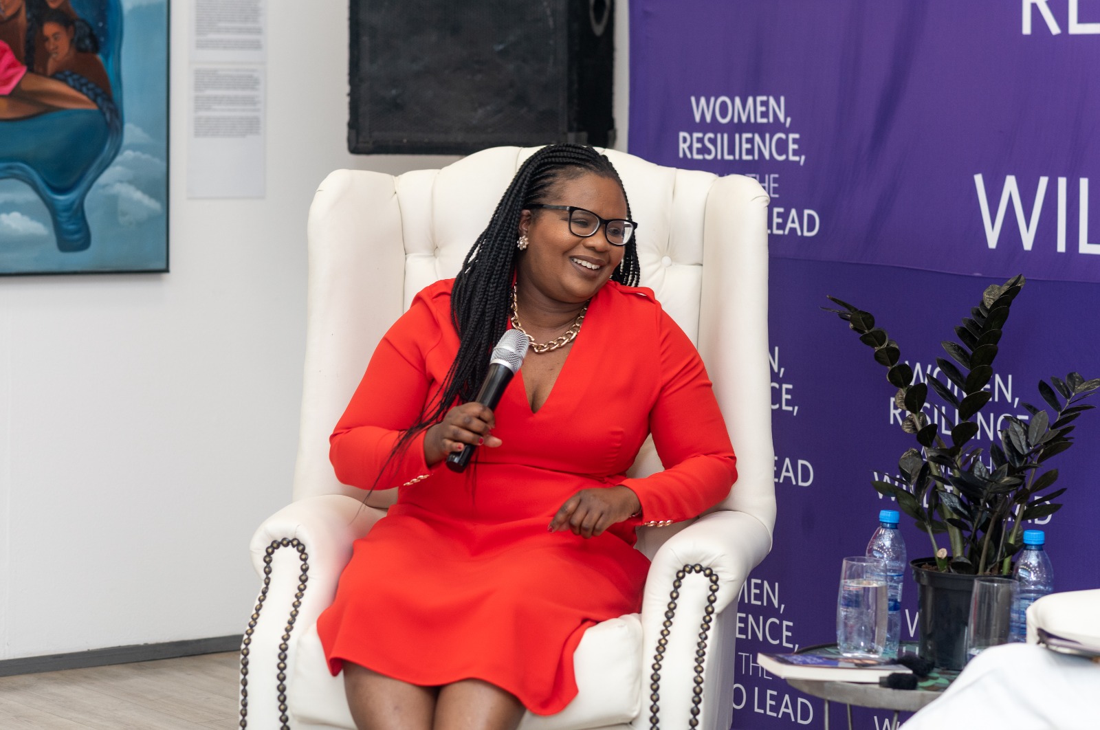 There’s nothing wrong with activists taking govt jobs – Kasonde ...