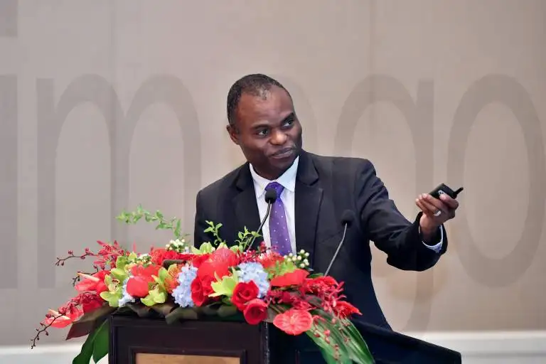 IDC board fires Mapani, appoints Ngoma to act as CEO – Zambia: News ...