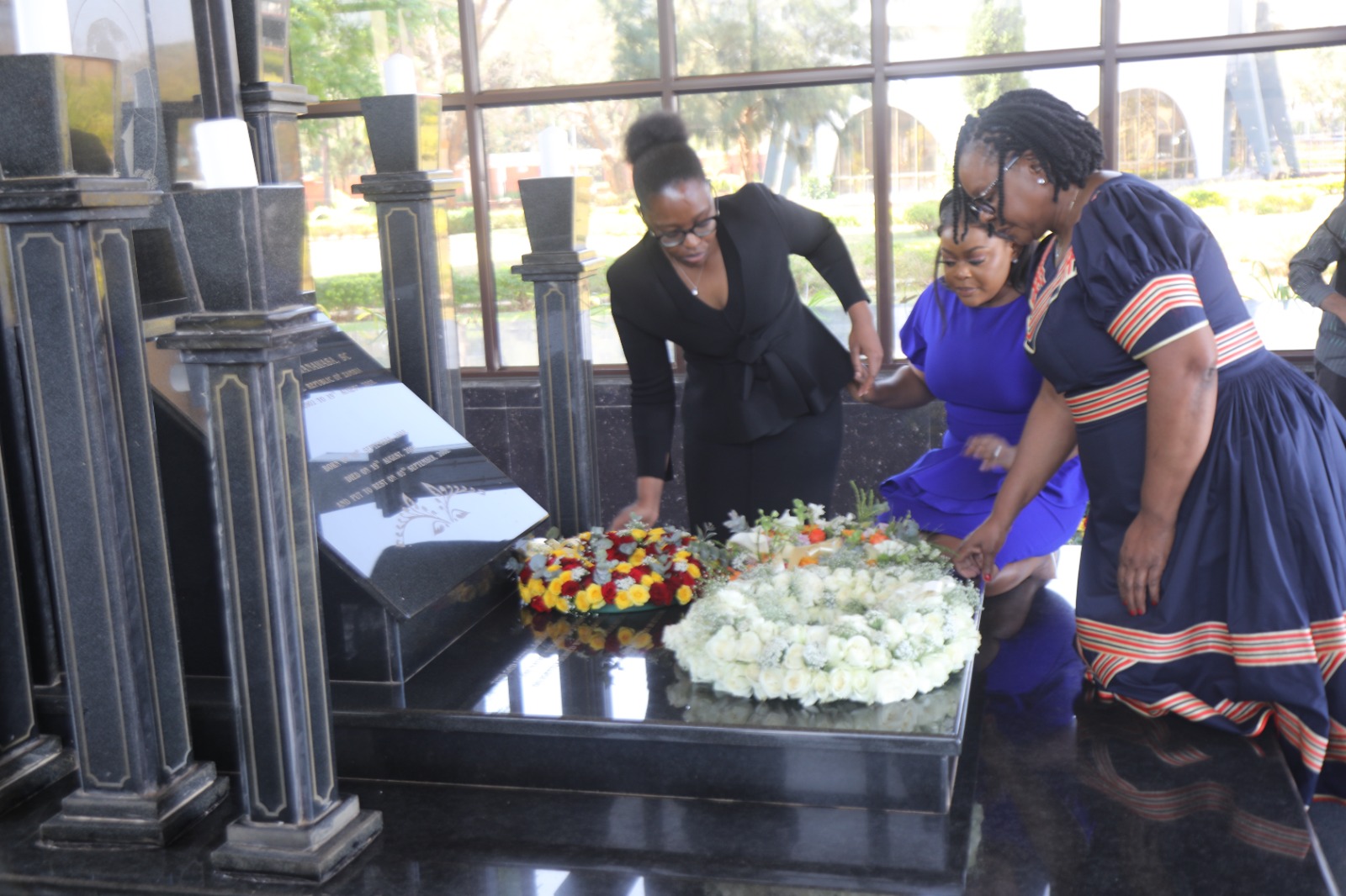 Mwanawasa was an honest man – Mbula – Zambia: News Diggers!