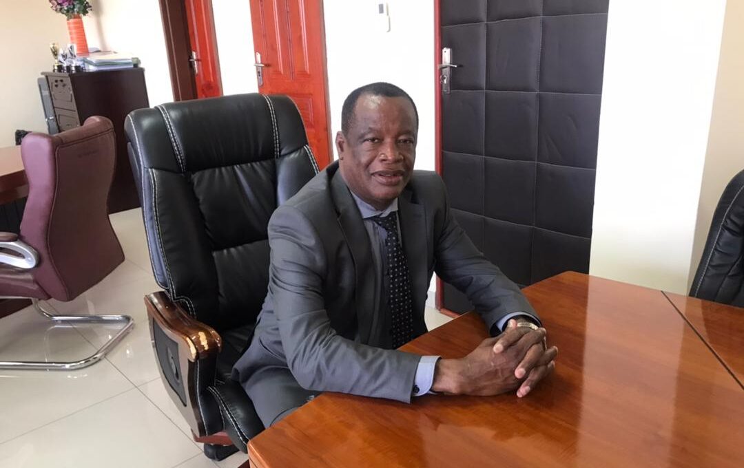 It’s preposterous for PF to claim we barred them from visiting Zumani ...
