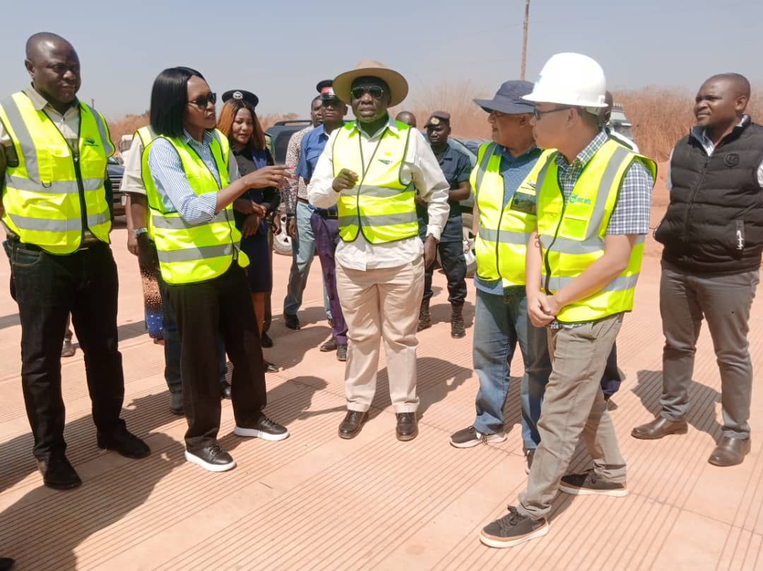 RDA, CEO part ways – Zambia: News Diggers!