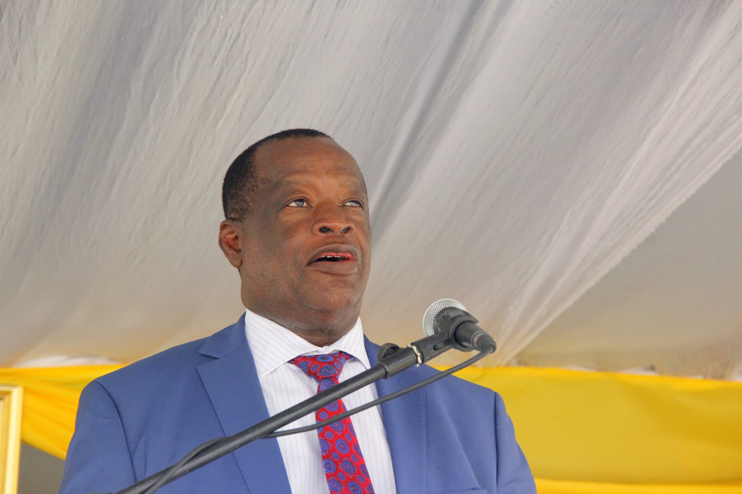 Govt suspends mass enrollment on INRIS to reallocate resources – Zambia ...