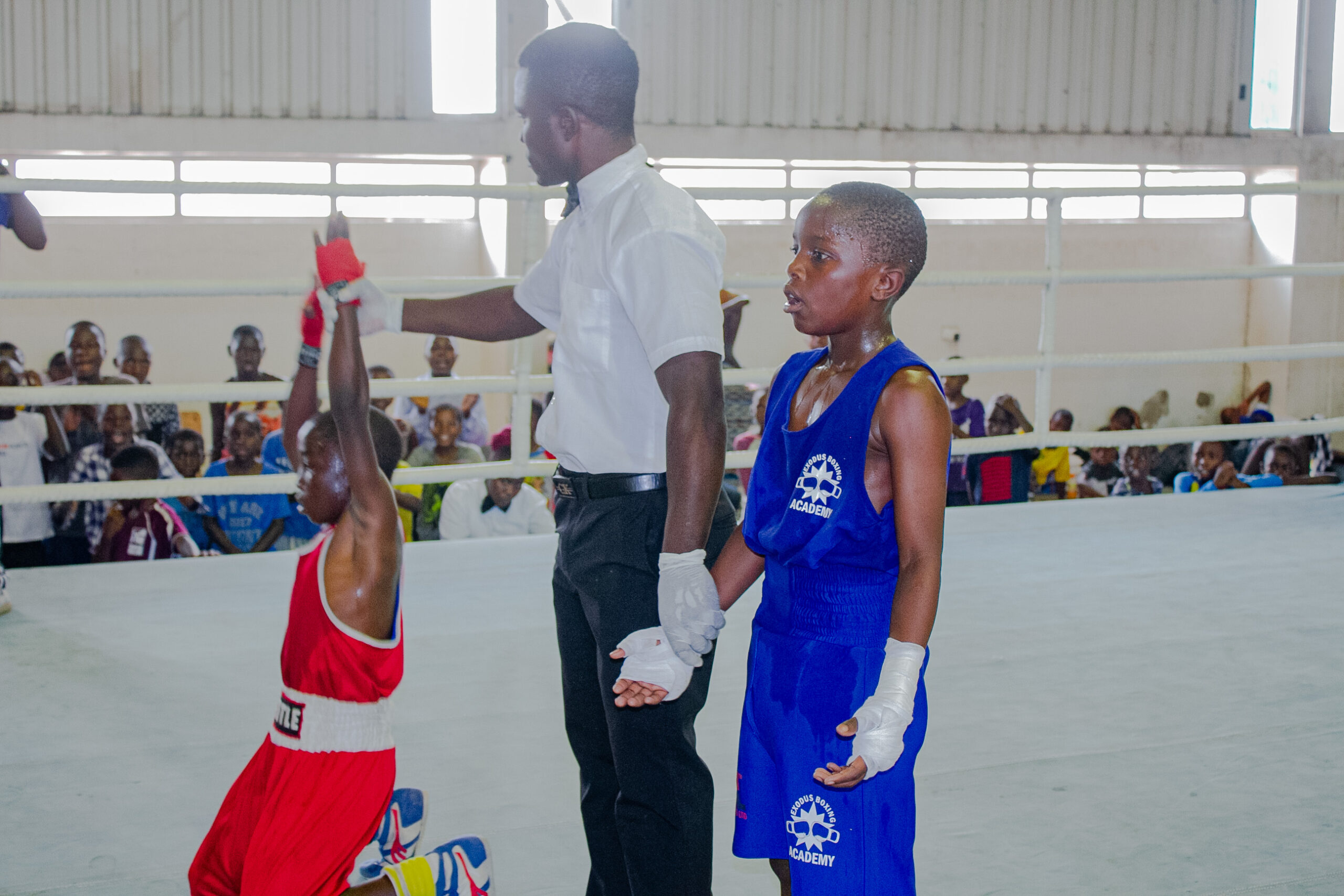Teulings grand finale set for November 25 – Zambia: News Diggers!