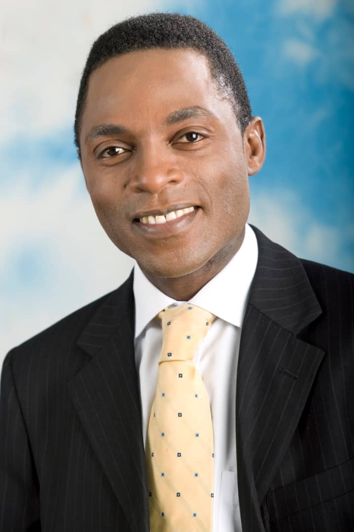 IDC appoints Cornwell Muleya as CEO – Zambia: News Diggers!