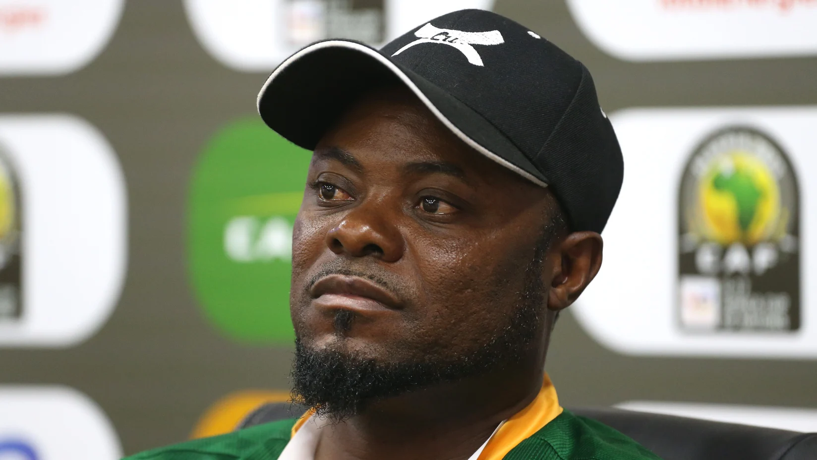 Bakala demands January reinforcements after latest Nkana loss – Zambia ...