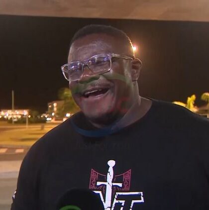 Zambia to host Africa Strongman championship – Zambia: News Diggers!