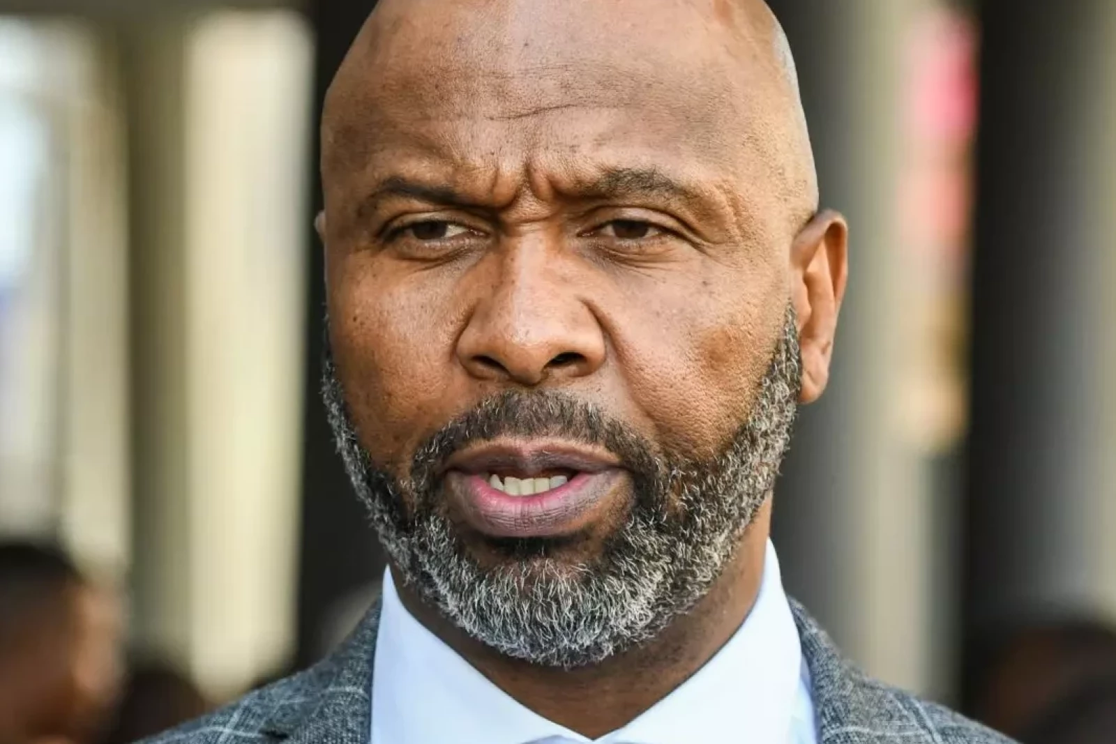 Our generation had passion, we didn’t play for money – Radebe – Zambia ...