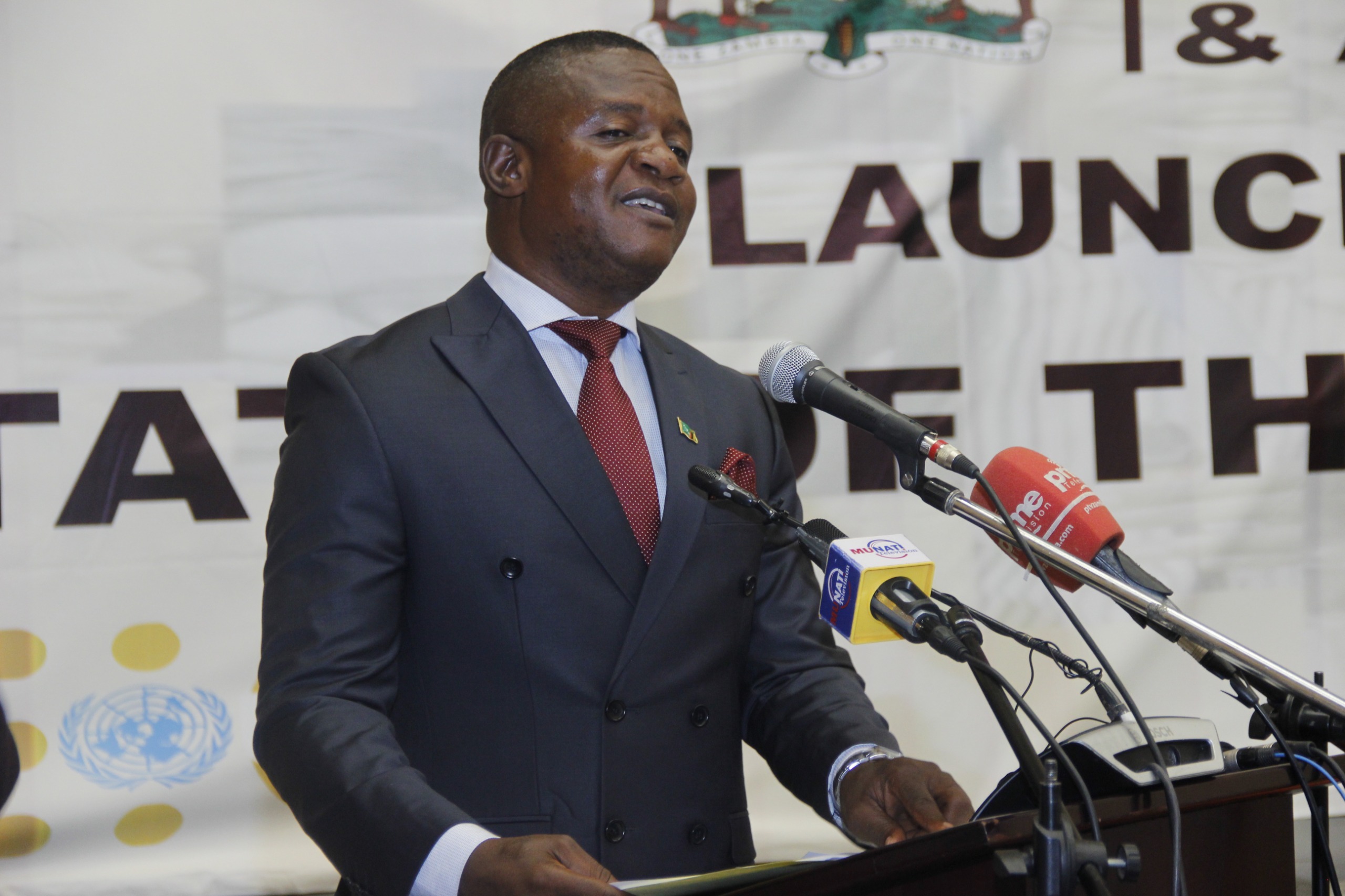 Our athletes have done well in 2023 – Nkandu – Zambia: News Diggers!