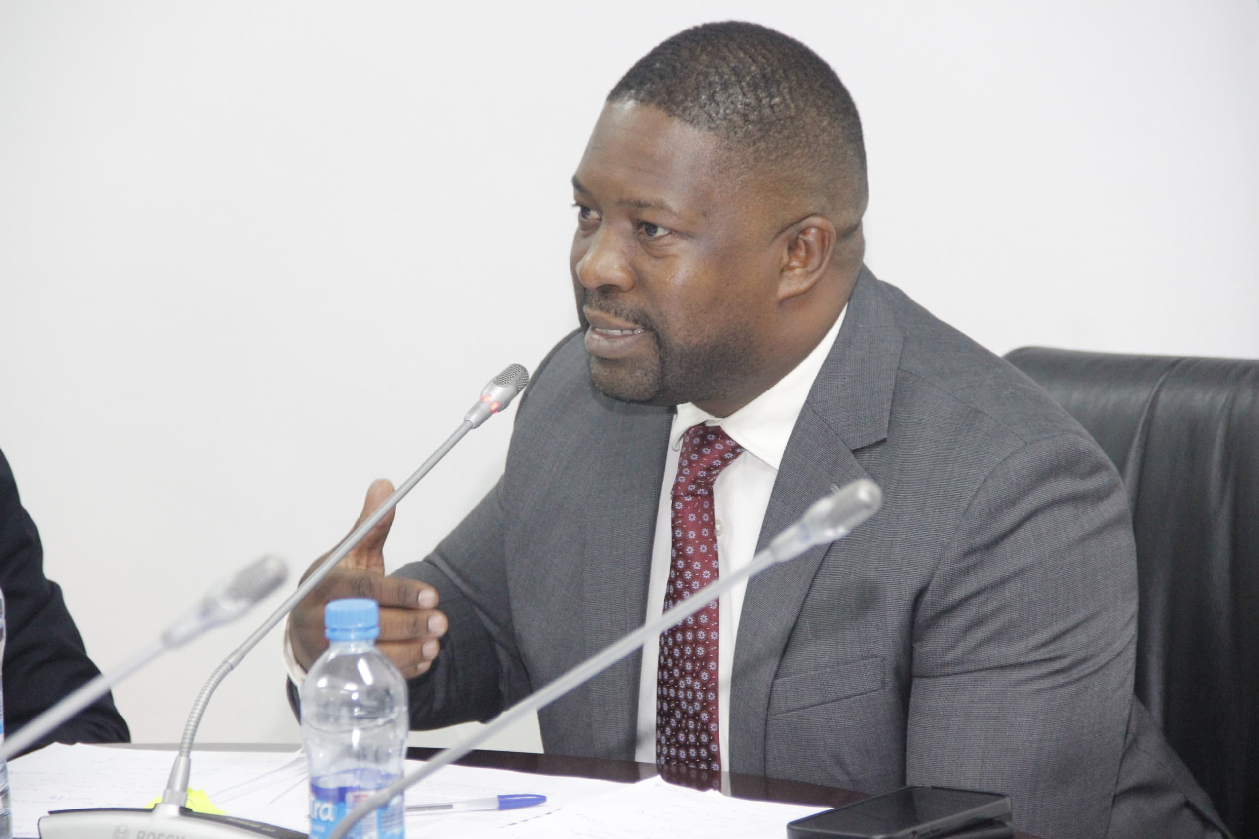 We’re expecting good results from relay teams – Chileshe – Zambia: News ...