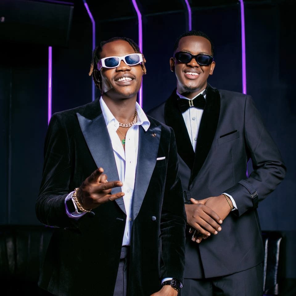 Up close with Chanda na Kay – Zambia: News Diggers!