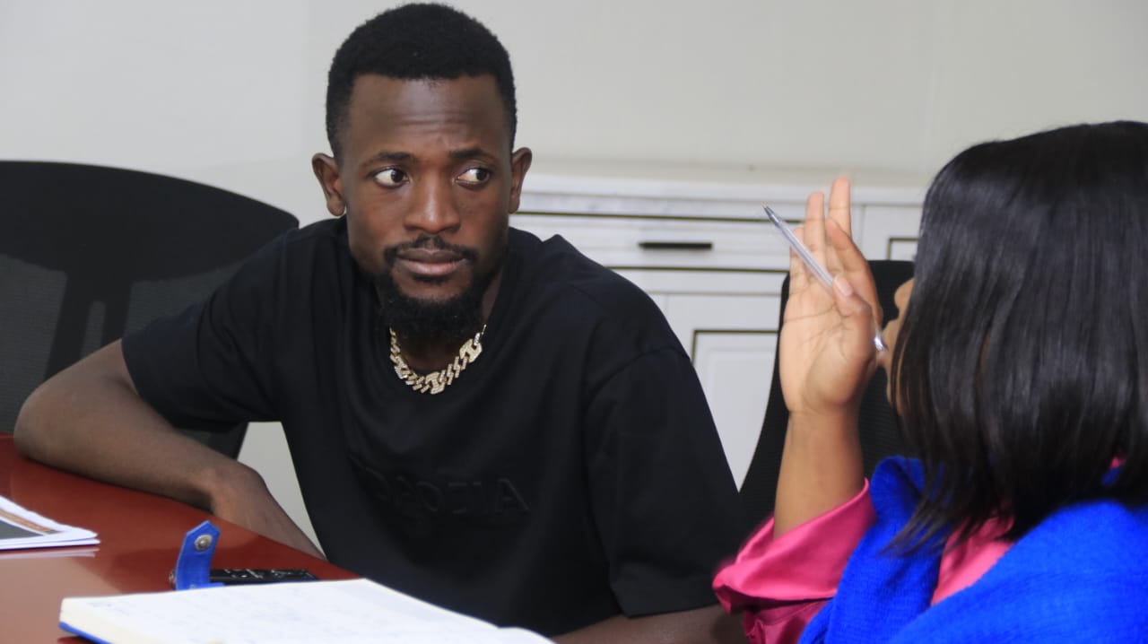 Harmonies of Resilience: The Melodic Journey of Chile One – Zambia ...