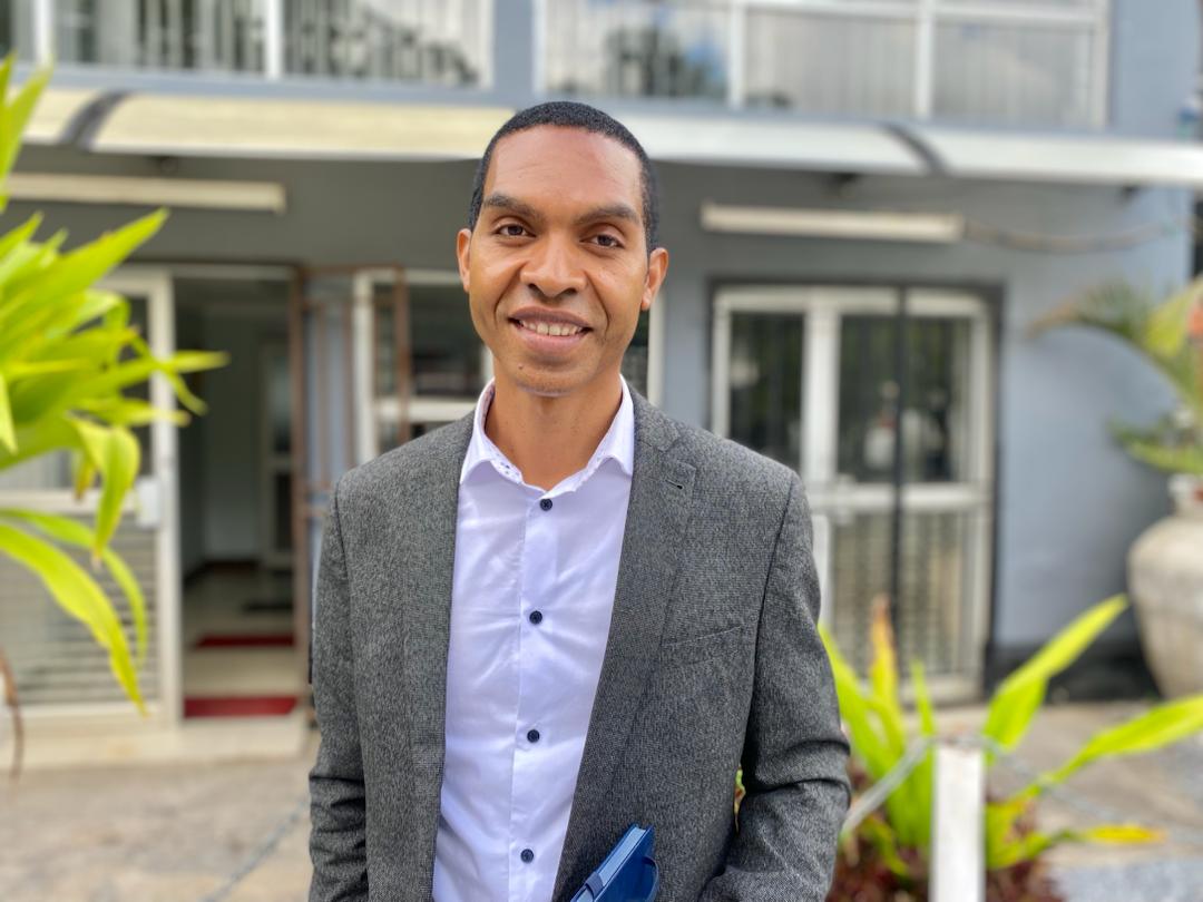 Electronic voting should be introduced after 2026 elections – Nshindano ...