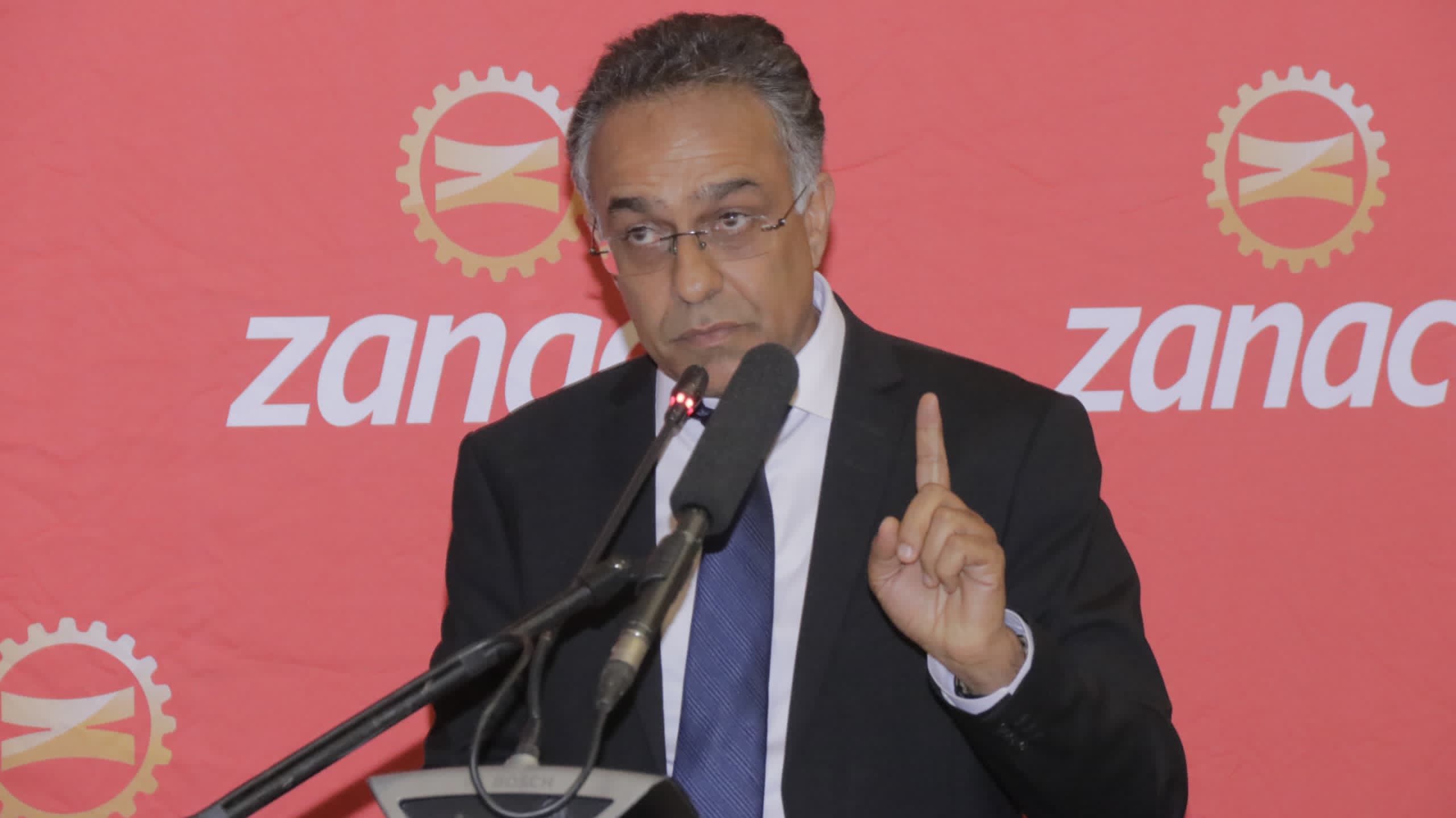 Manufactures have faced difficulties absorbing impact of Kwacha depreciation – Sagar – Zambia ...