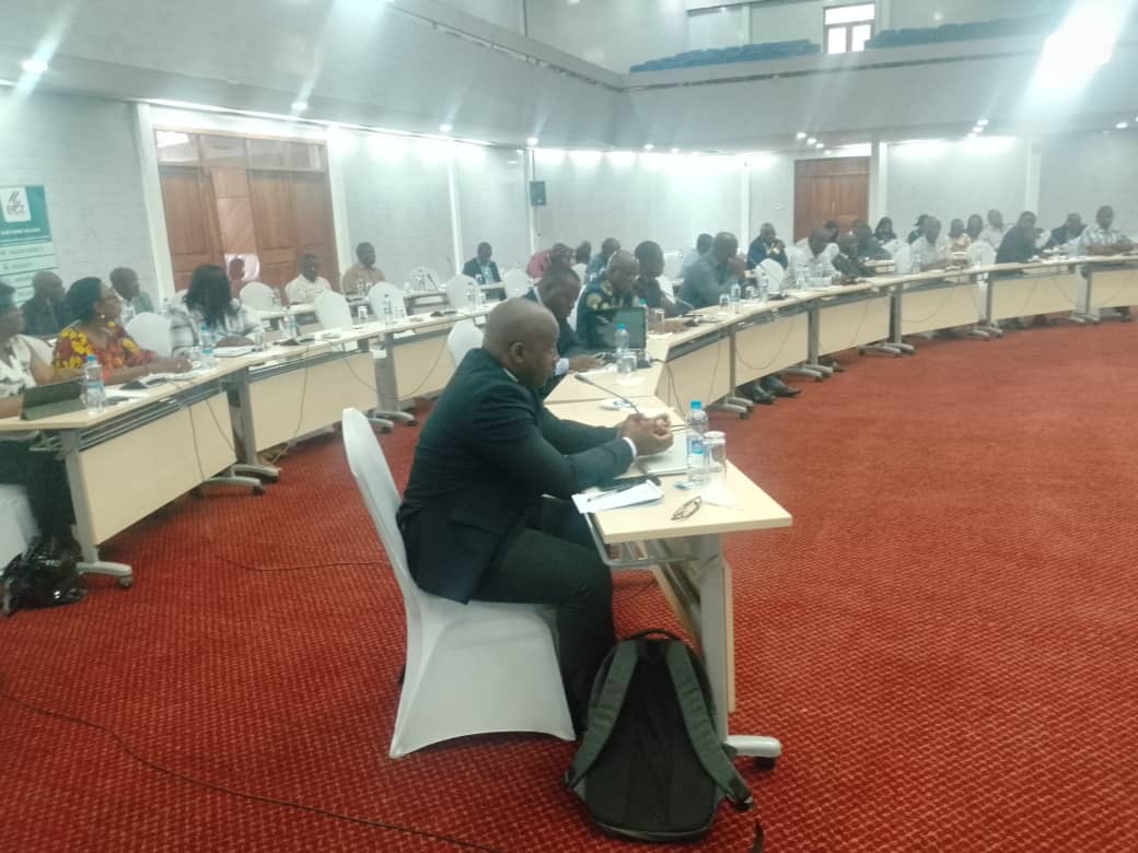 ECZ ponders registration of citizens in diaspora to vote – Zambia: News ...