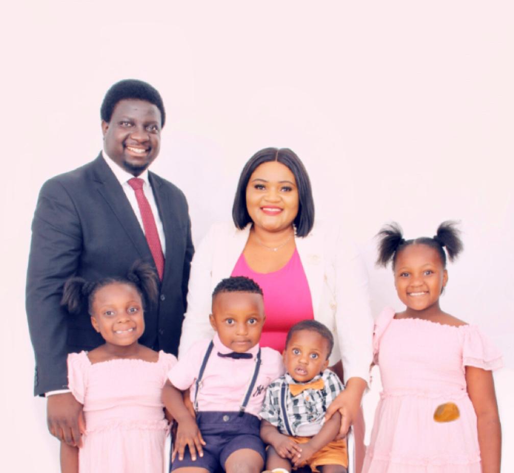 A peek into the life of Zambia’s youngest MP, Wamunyima Jr – Zambia ...
