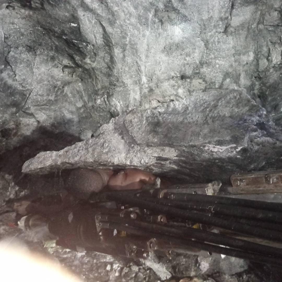 Investigation into fatal accidents at Chinese owned NFCA Mine – Zambia ...