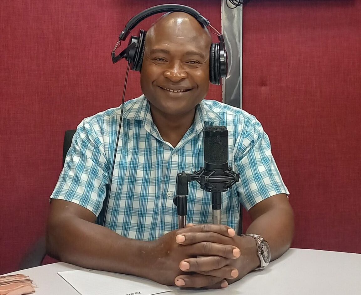 If Lungu stood illegally in 2021, that mistake should be corrected ...