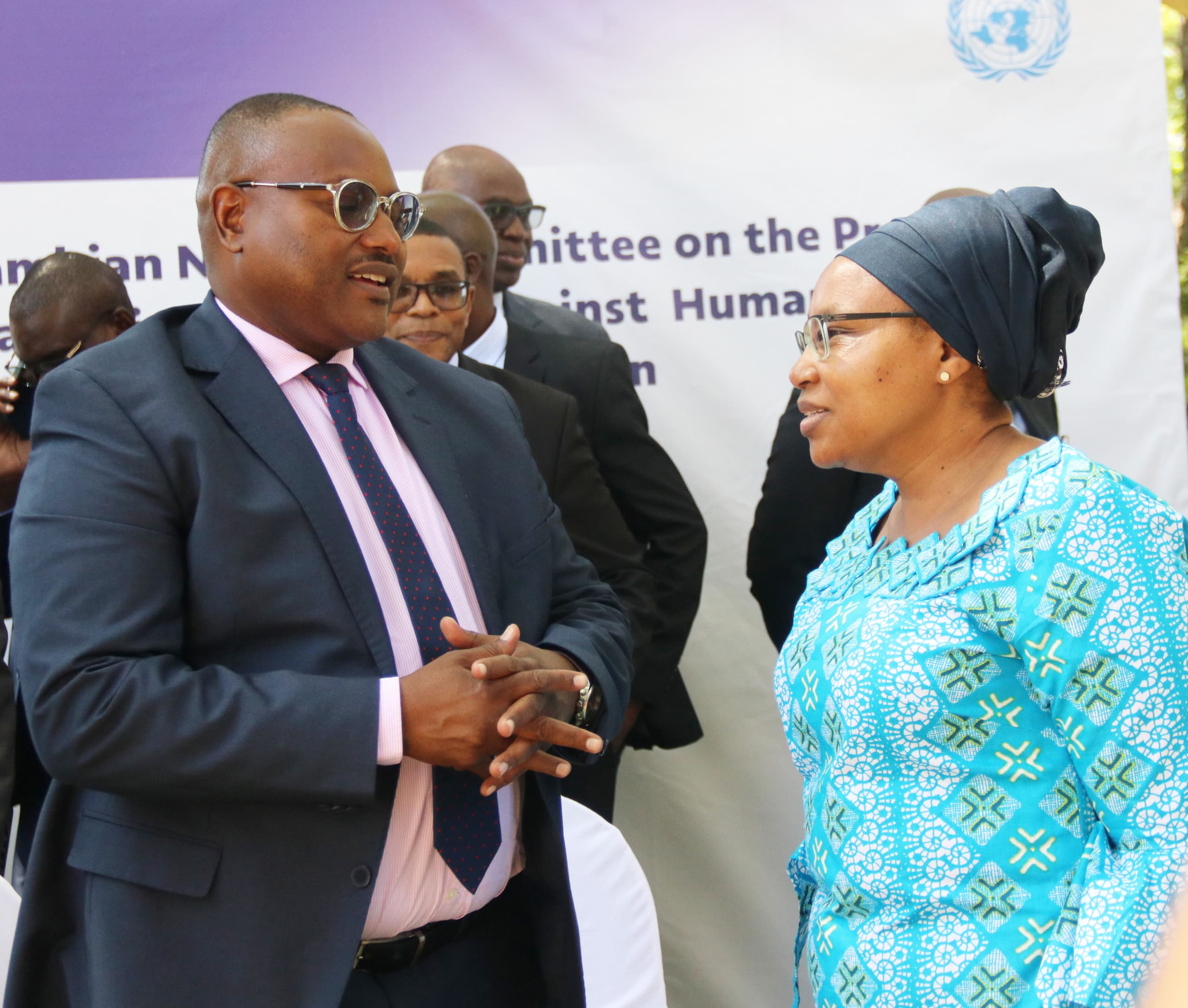 No country is immune to risk of genocide – UN – Zambia: News Diggers!