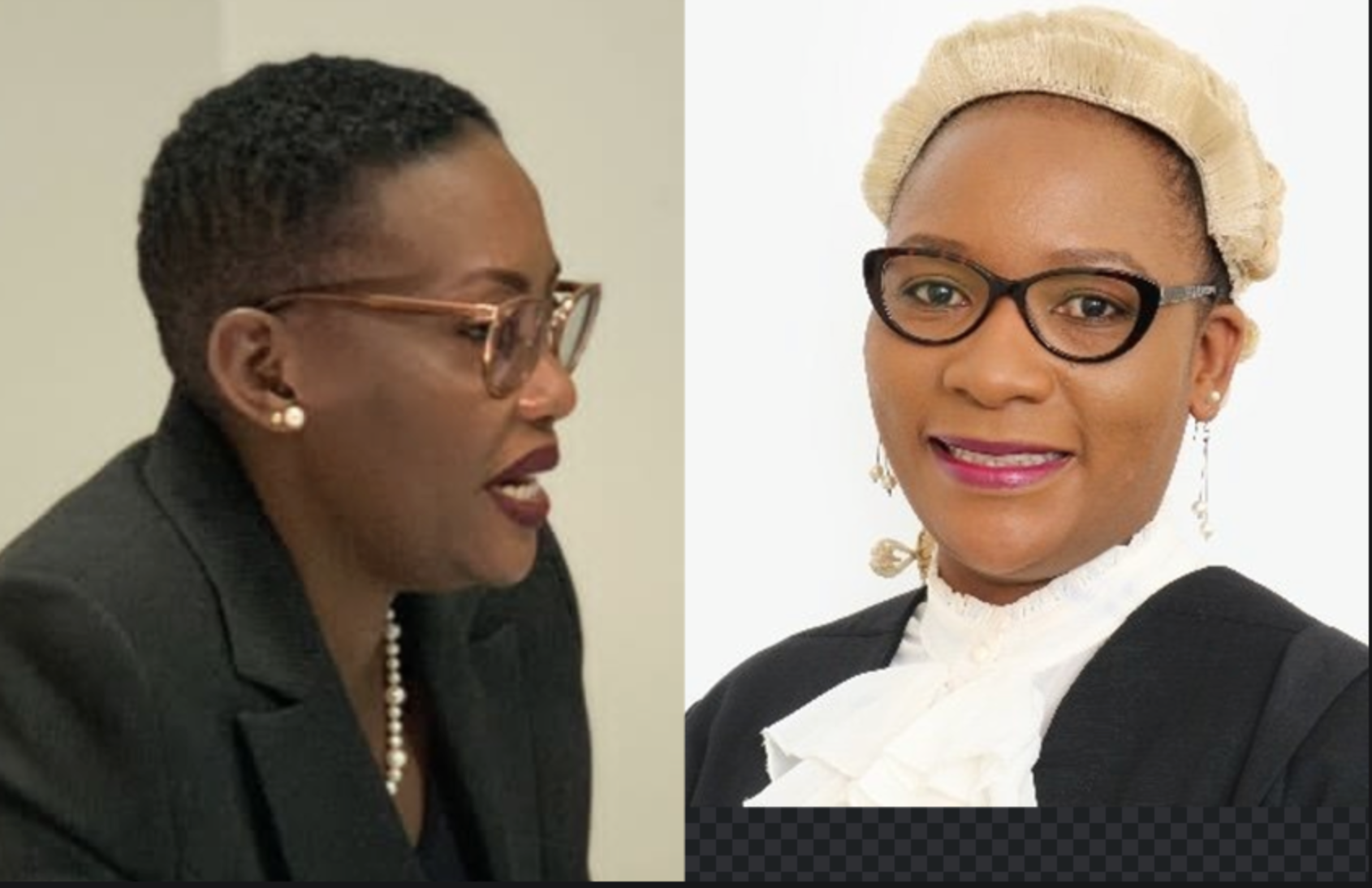 Infighting at Human Rights Commission is denting the image of the ...