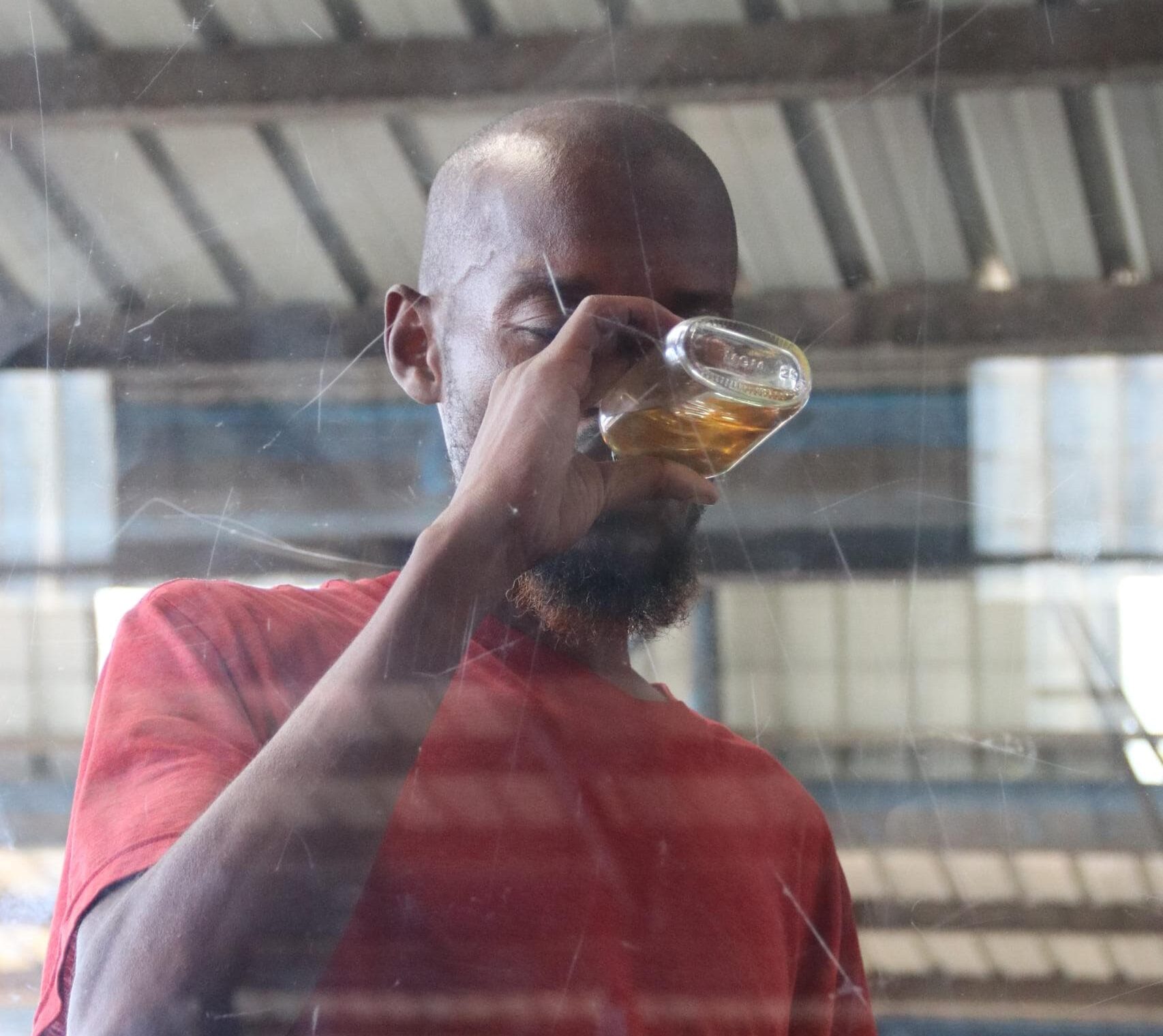 Zimba teacher drinks himself to death – Zambia: News Diggers!