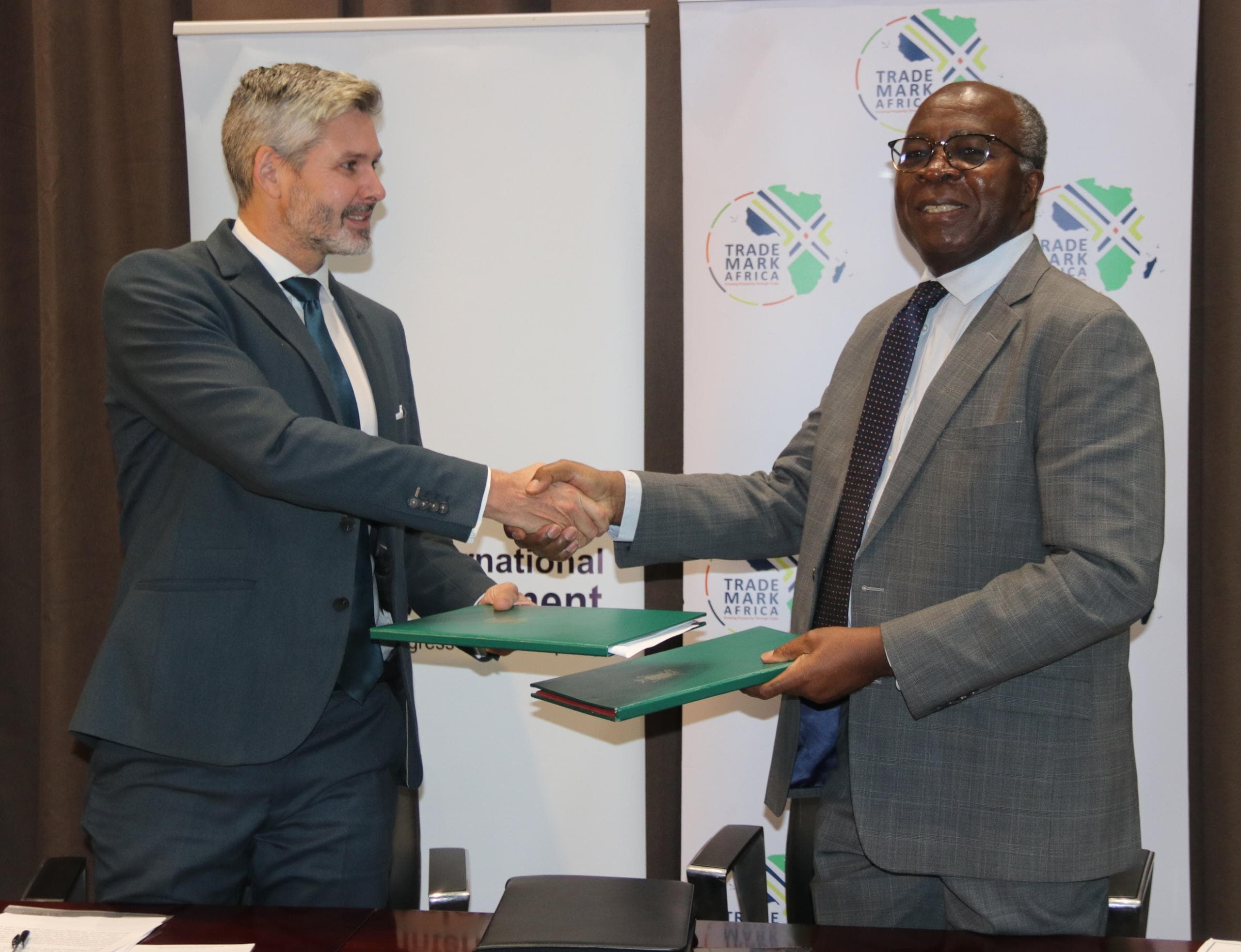 Govt signs $8m deal to upgrade Nakonde Border – Zambia: News Diggers!