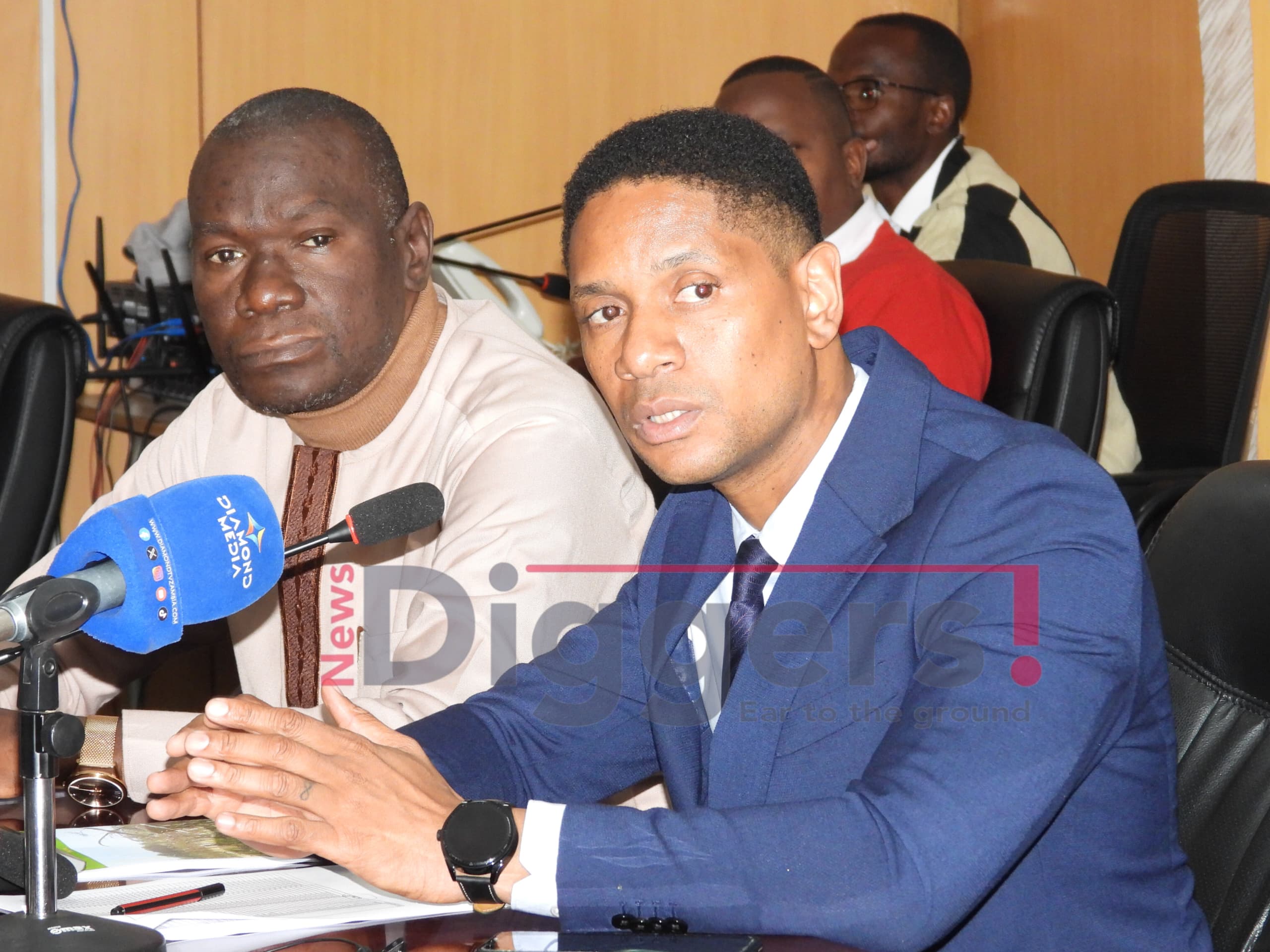 FRA has provided 44,000MT of maize for immediate delivery to drought ...