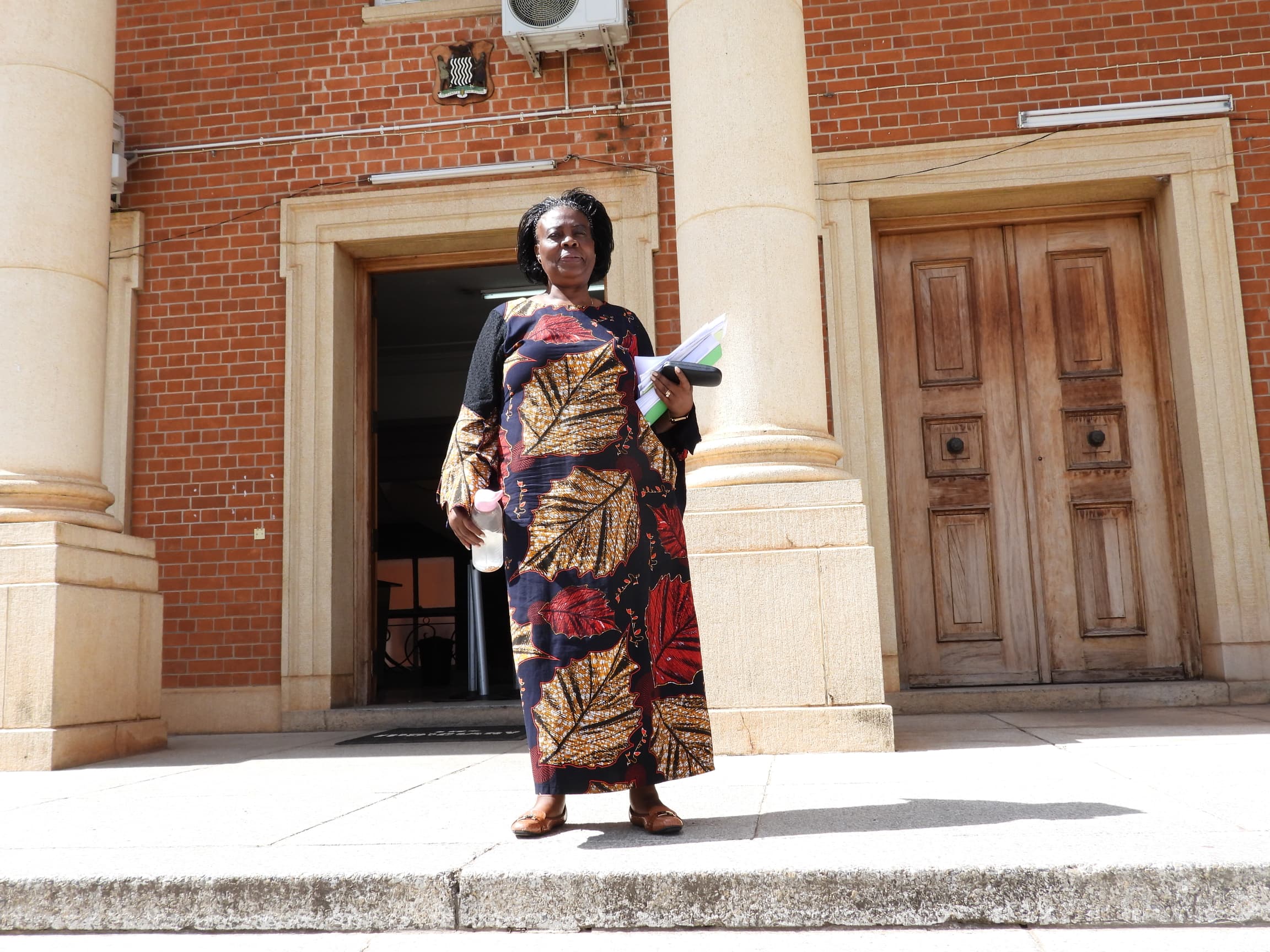 Verbatim: Kapata continues to struggle in cross examination – Zambia ...