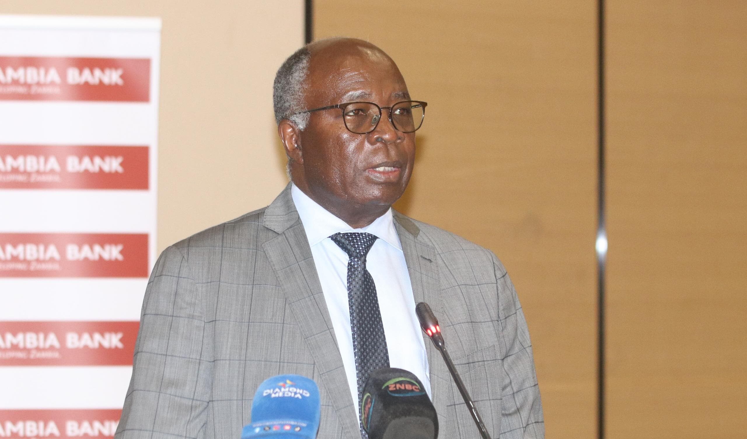 Accumulating excessive debt a no go area for UPND – Musokotwane ...