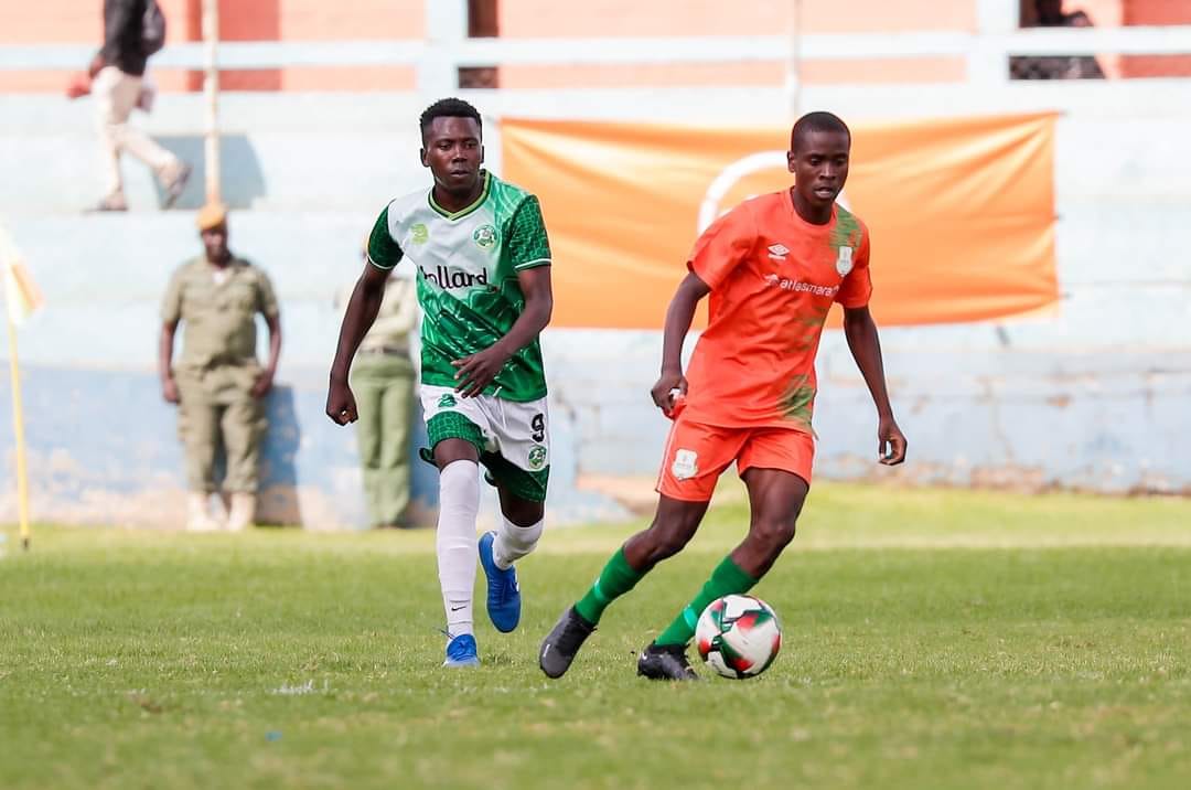 Zesco eases past Barotse Crocs as Warriors labour – Zambia: News Diggers!
