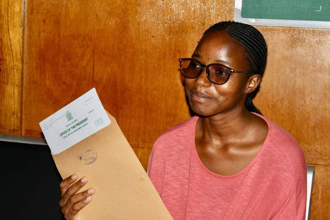 Kalaba wasn’t breathing when I got to him, says Mephrine as she gets ...