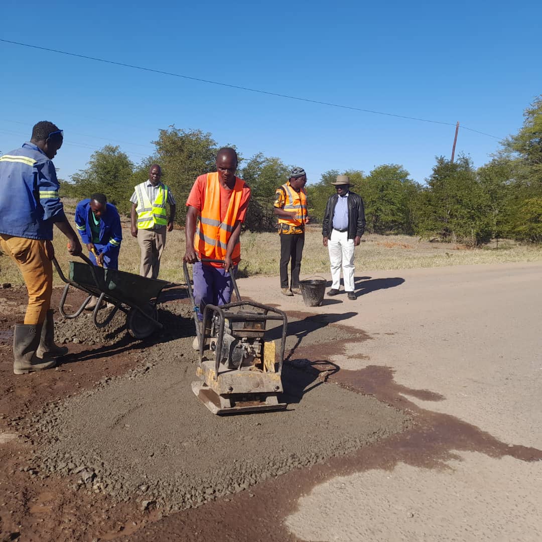 Milupi says L/stone-Sesheke will cost US$120m to rehabilitate – Zambia ...