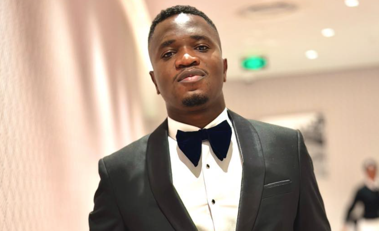 Police apprehend Kazadi – Zambia: News Diggers!