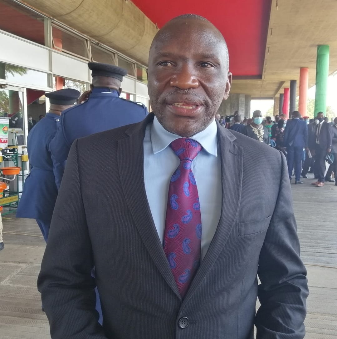 Don’t provoke police, you don’t need to be arrested to become President ...