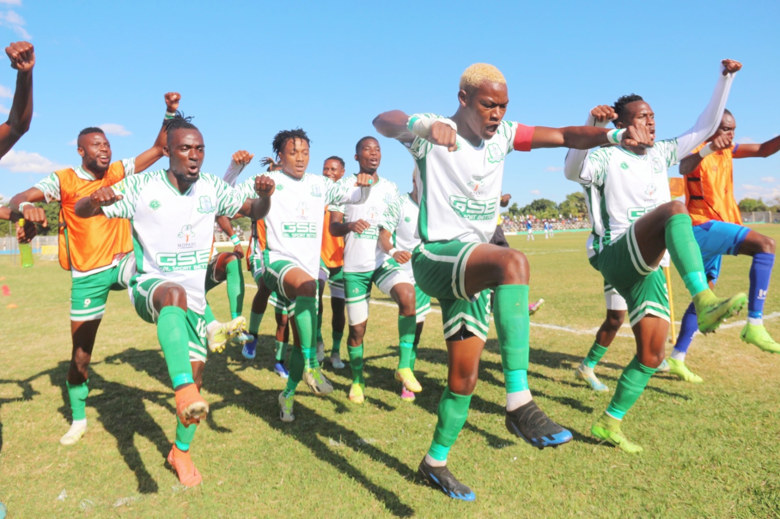 Warriors delay Arrows’ title celebrations – Zambia: News Diggers!