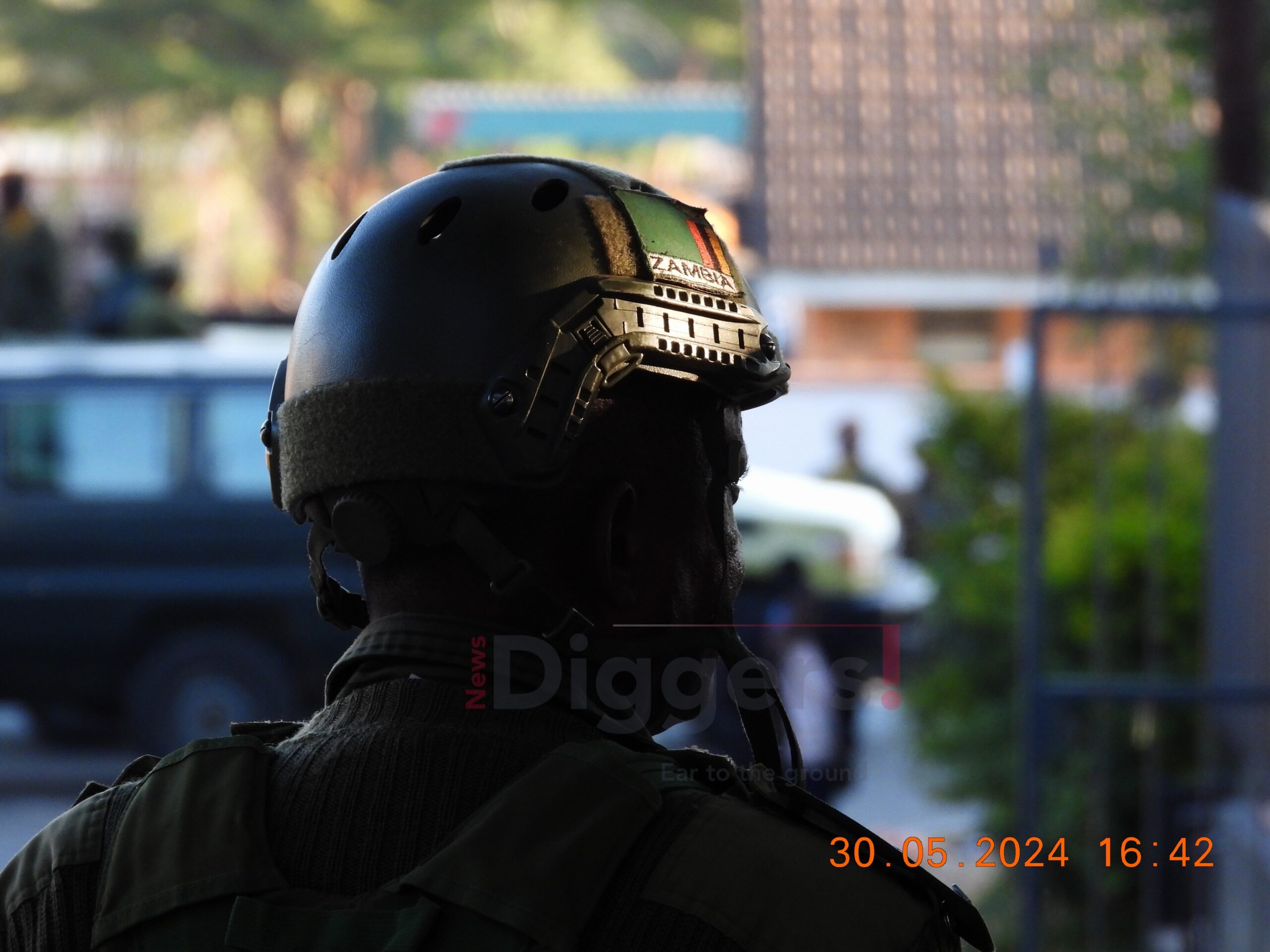 Arrest all those promoting tribal and civil strife regardless of ...